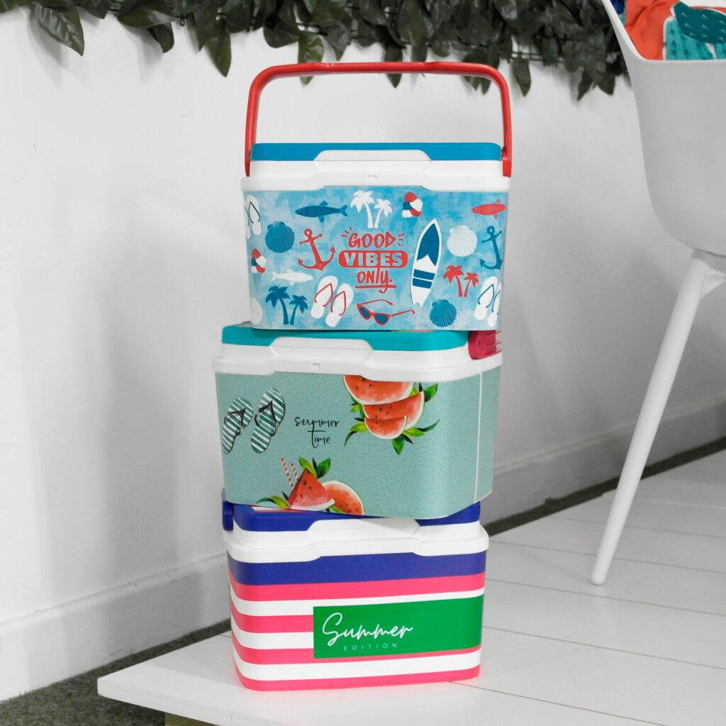 Life Story Insulated Cool Box 29 Litre - Trans-Continental Group Ltd